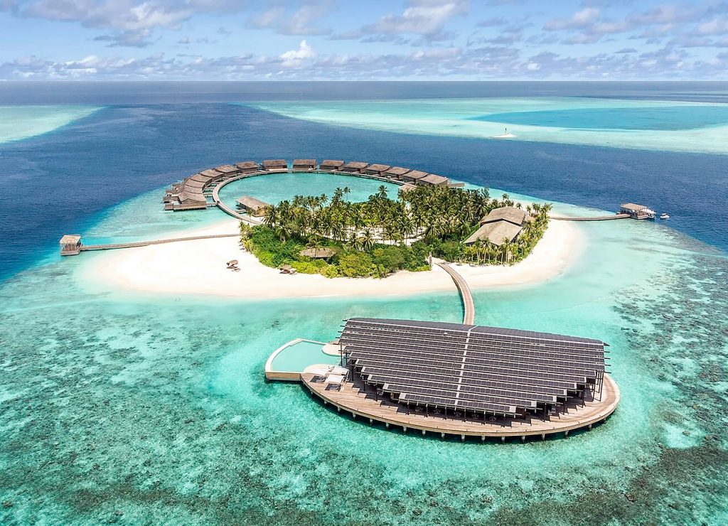 Di & Paul Lechner – Global