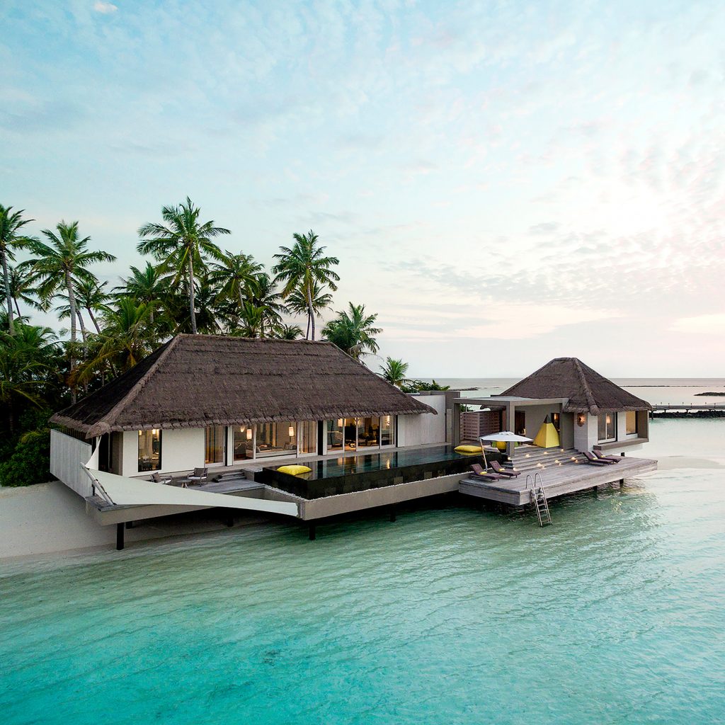 Di & Paul Lechner – Global