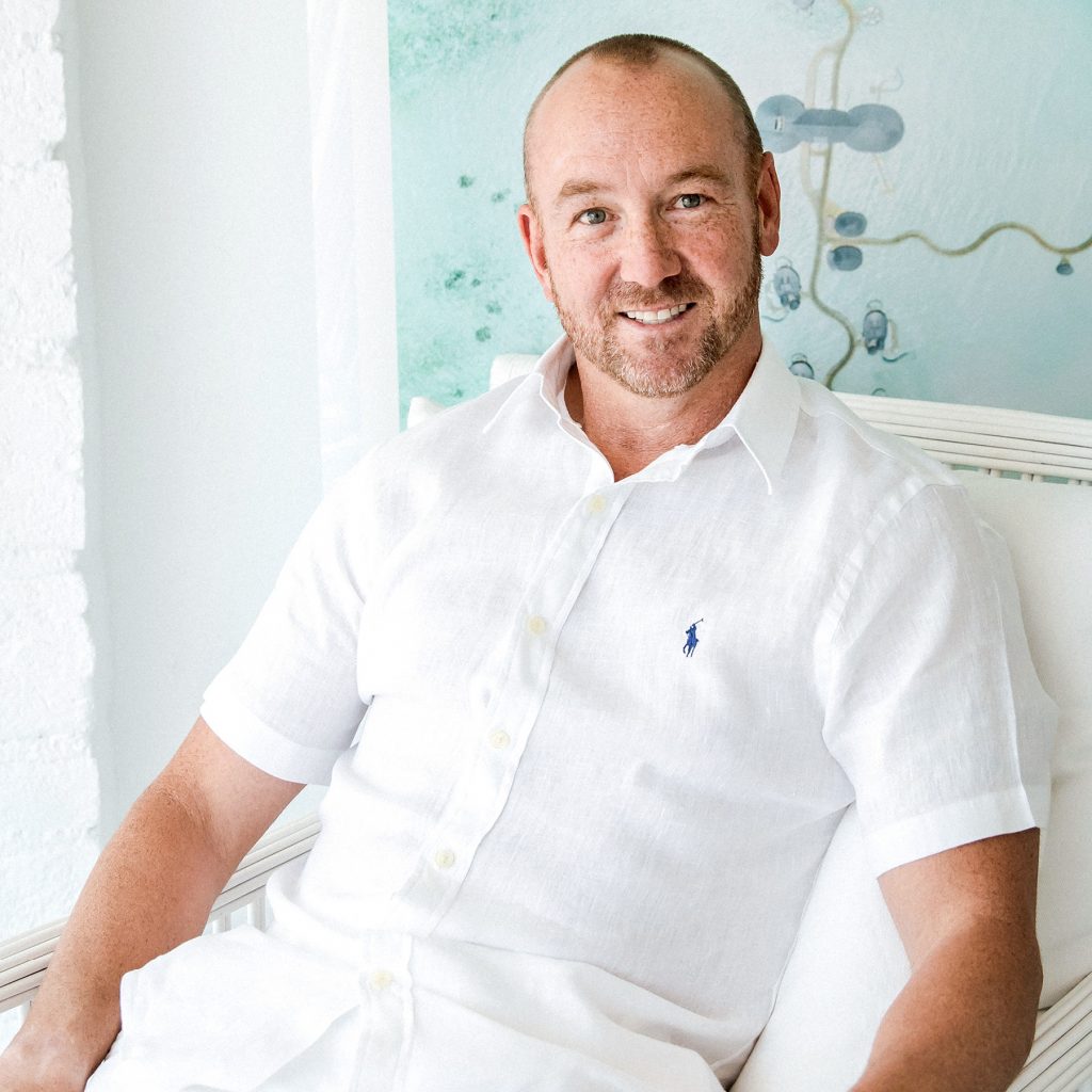 Di & Paul Lechner – Global