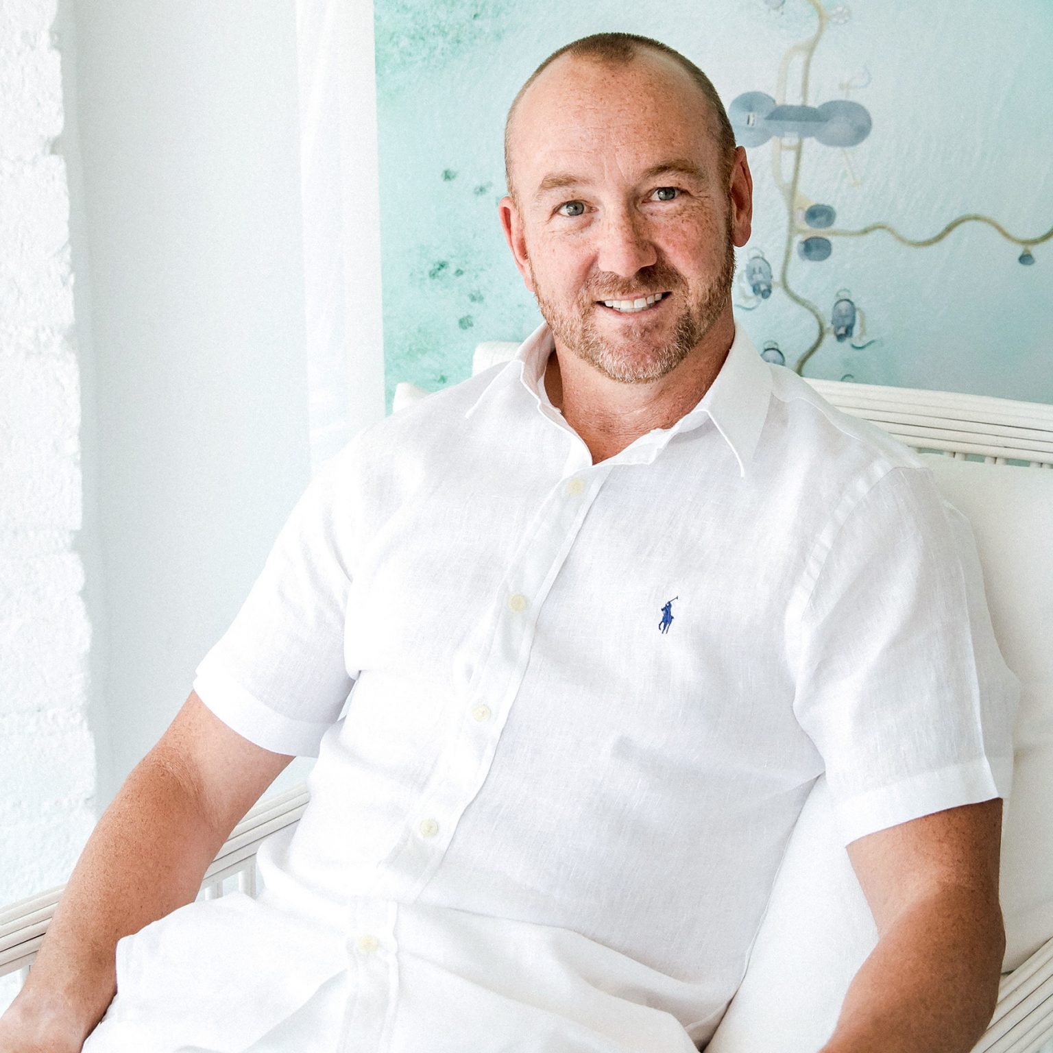 Di & Paul Lechner – Global