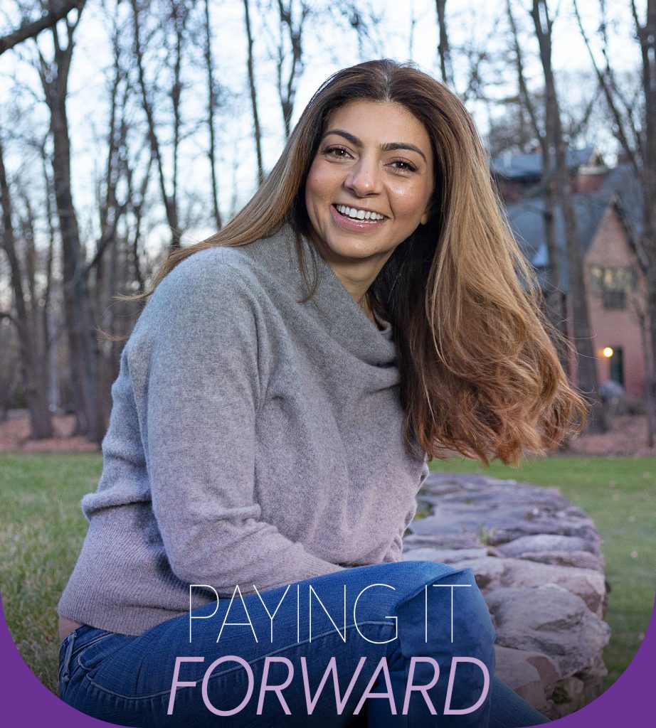 Rana el Kaliouby – Global