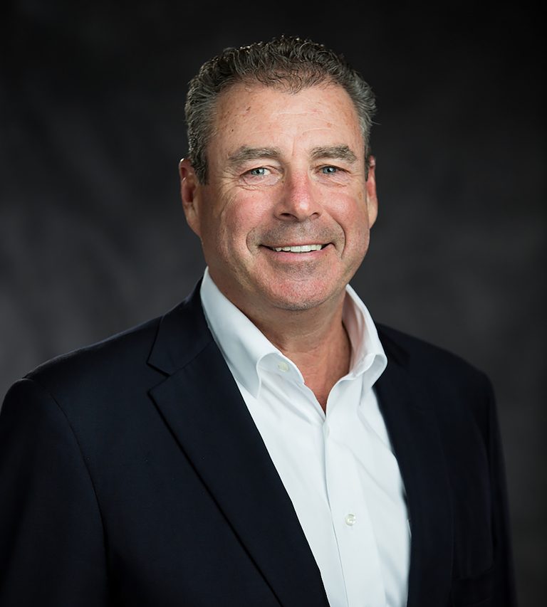 John Burke – Global