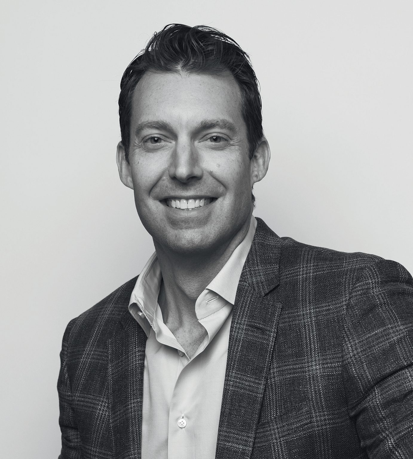 Christopher Hutter – Global