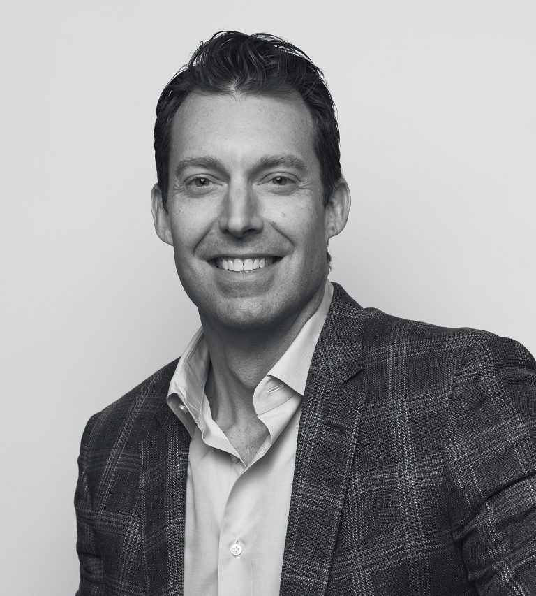 Christopher Hutter – Global