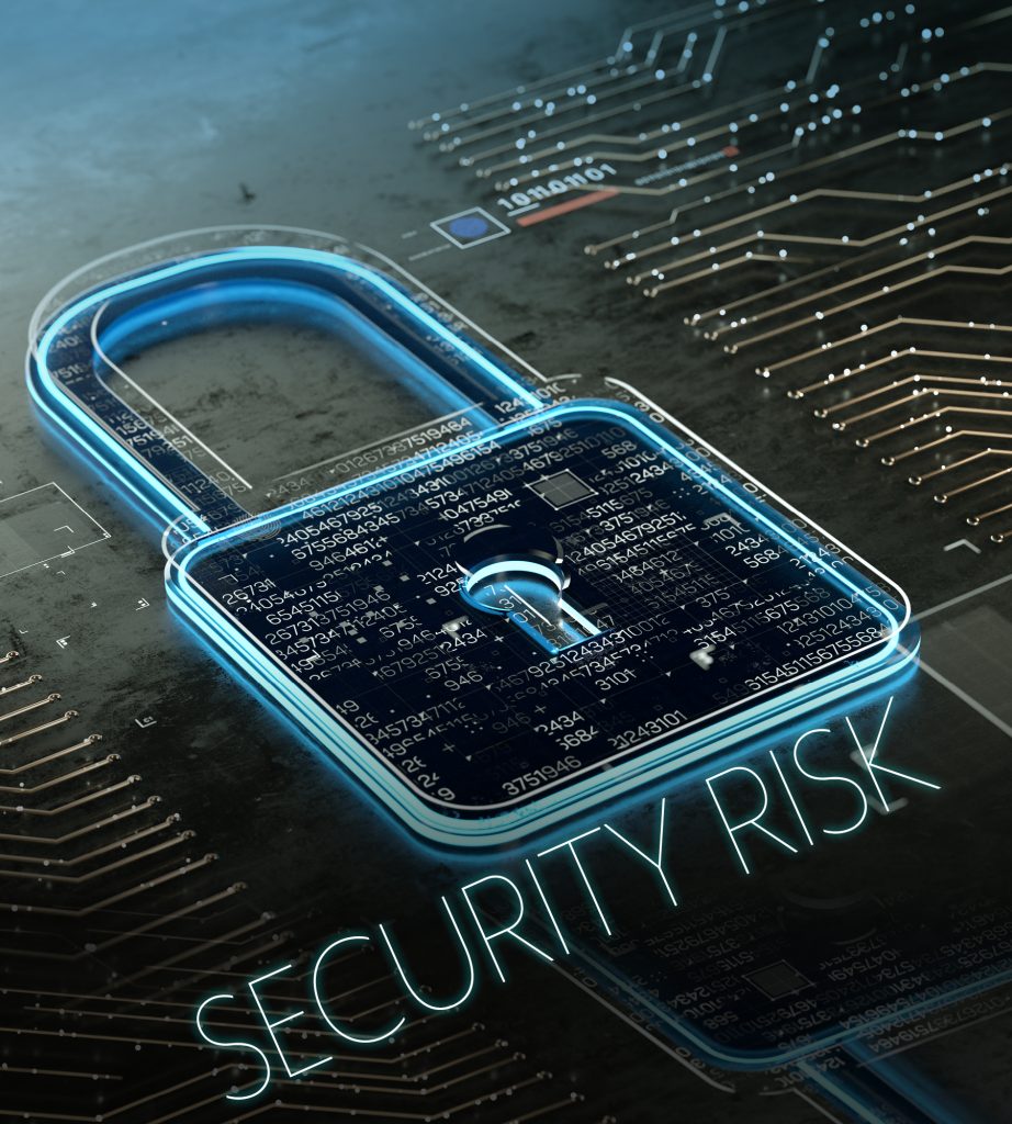 Security Risk – Global