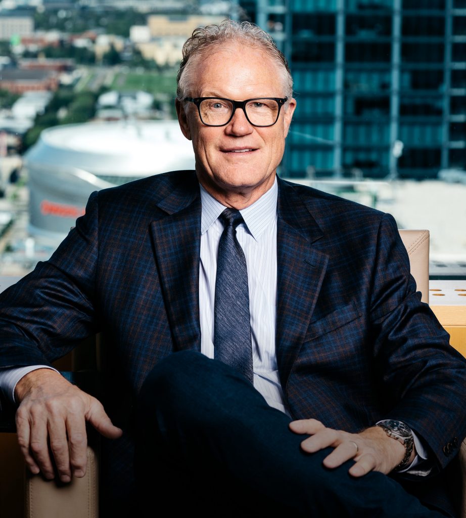 Chris Fowler – Global