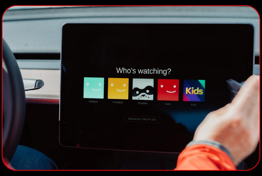 Running Out of Stream – Global