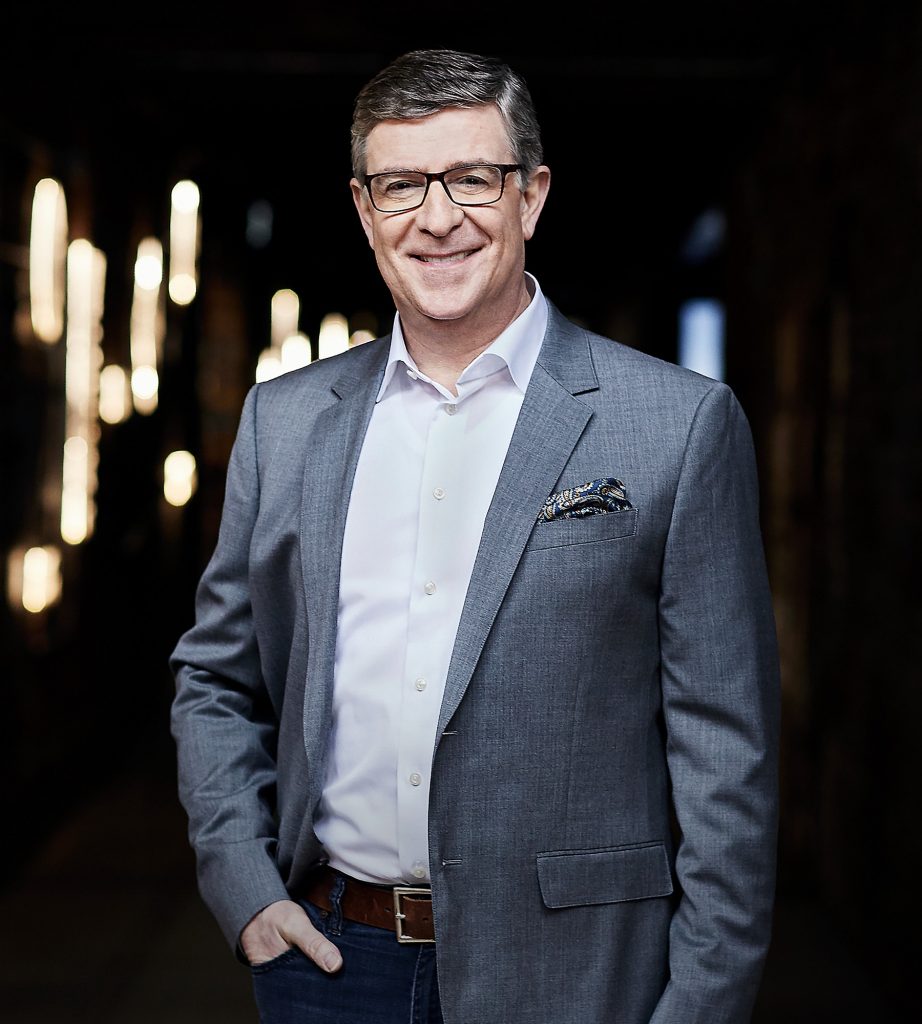 George Soleas – Global