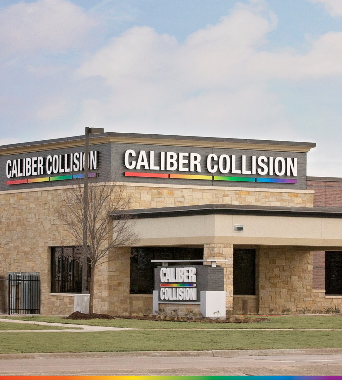 Advertorial – Caliber – Global