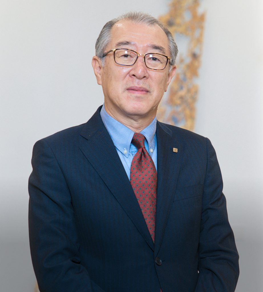 Jan De Witte – Global