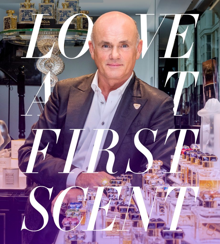 Roja Dove – Global