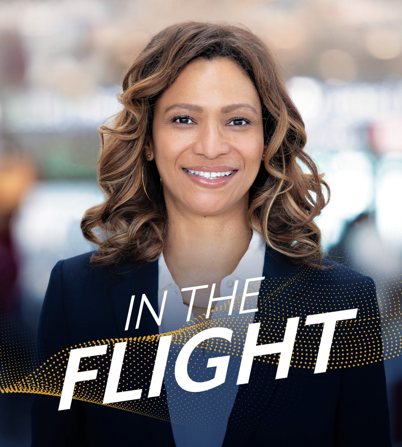 Deborah Flint – Global