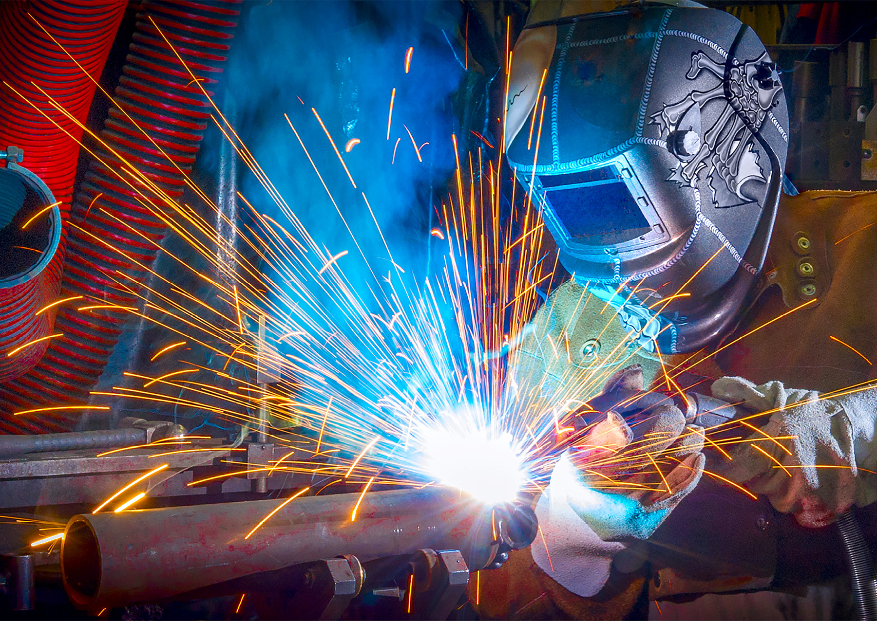 Ken Larson – Global