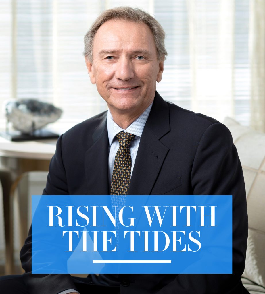 Lee Kah Chye – Global