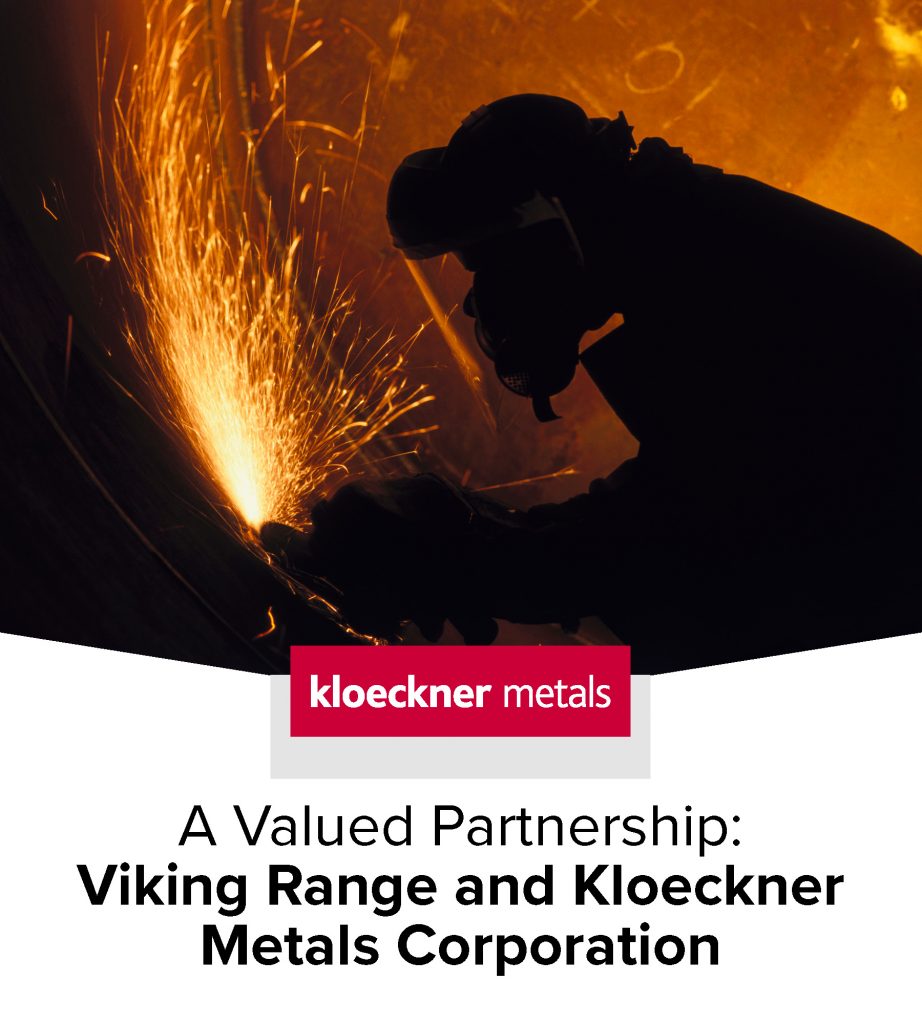 Advertorial – Kloeckner – Global