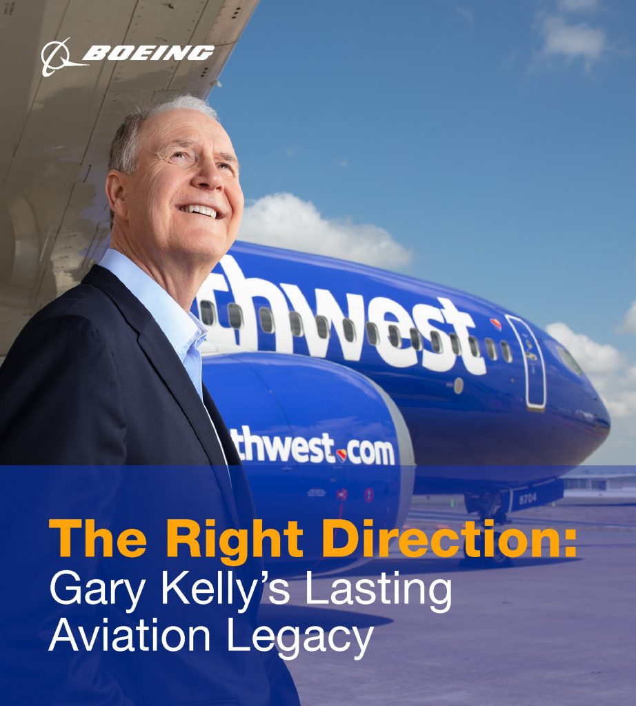Advertorial – Boeing – Global