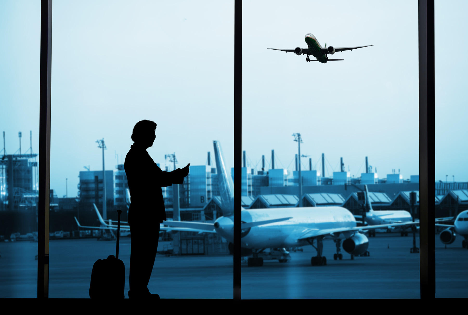 Gary C Kelly – Global