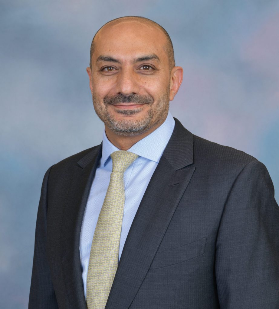 Karim Mikhail – Global