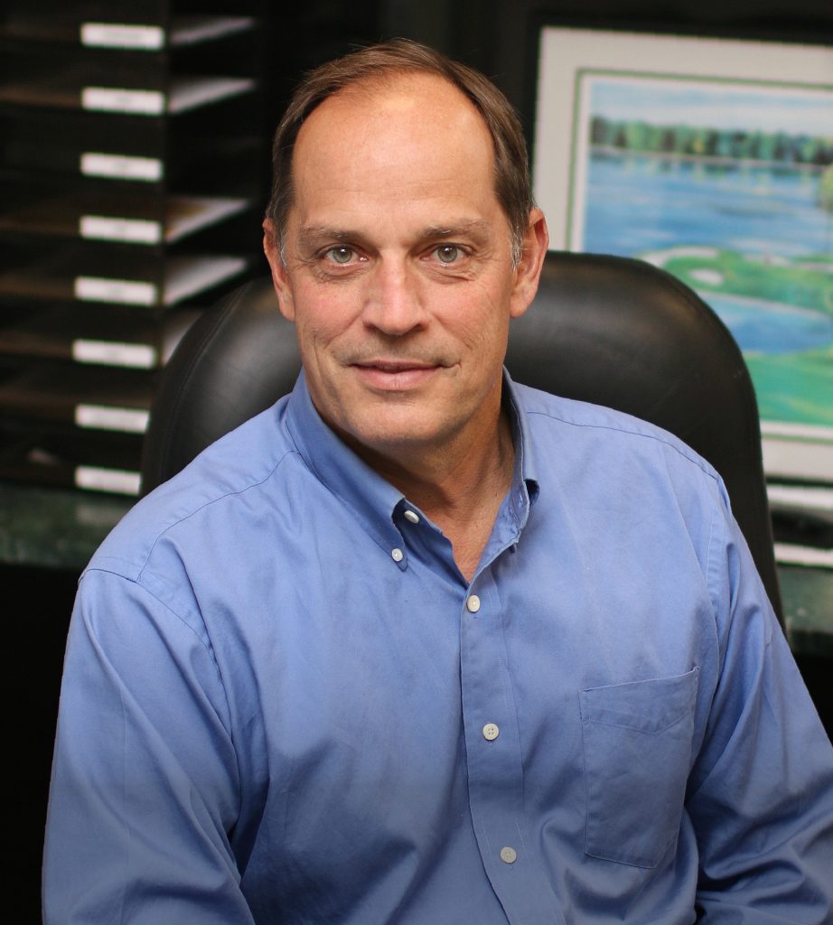 Jeff Osterfeld – Global