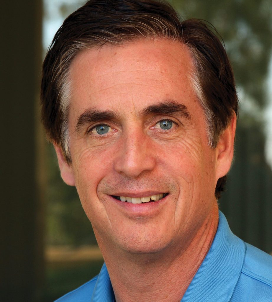 Greg Campbell – Global