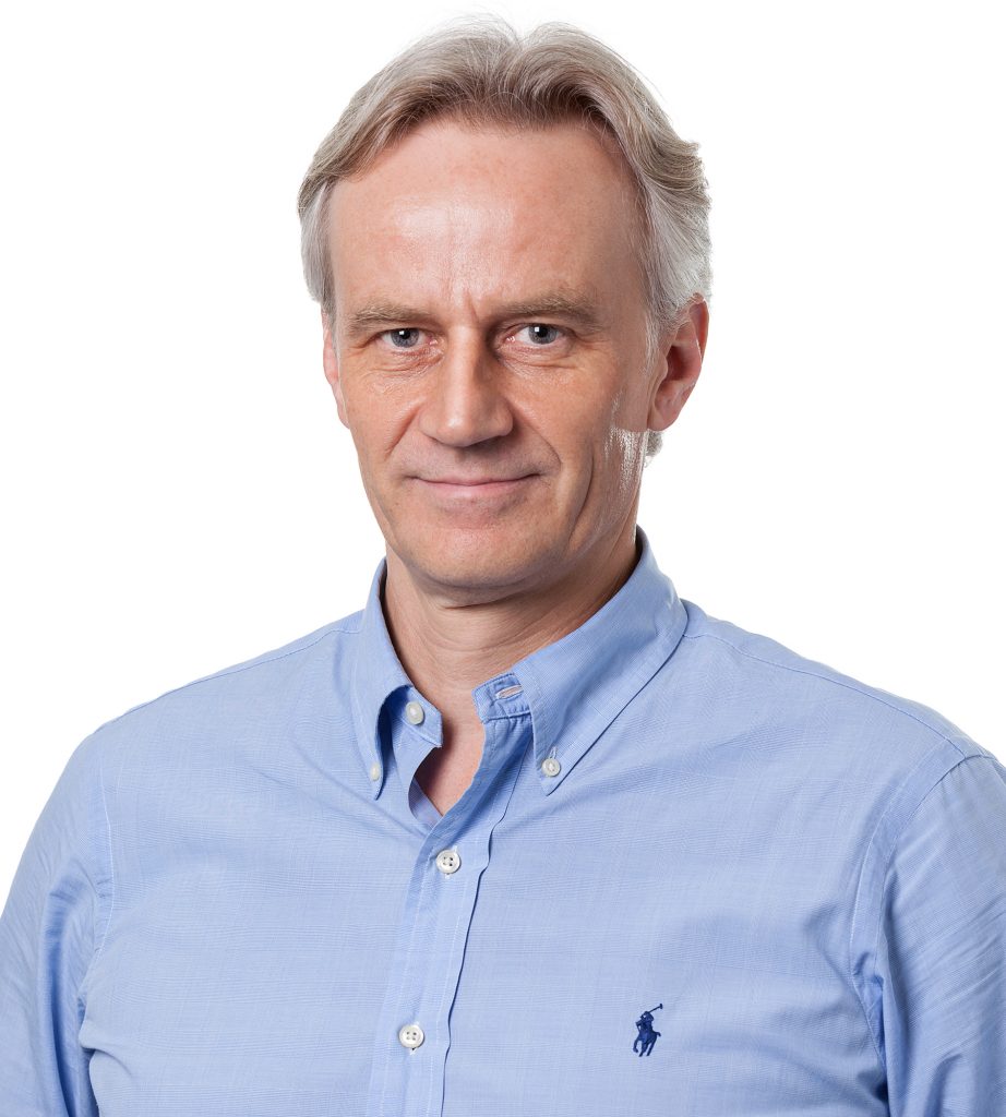 Dirk Schneider – Global