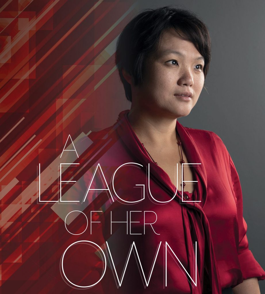 Wesley Rogers – Global