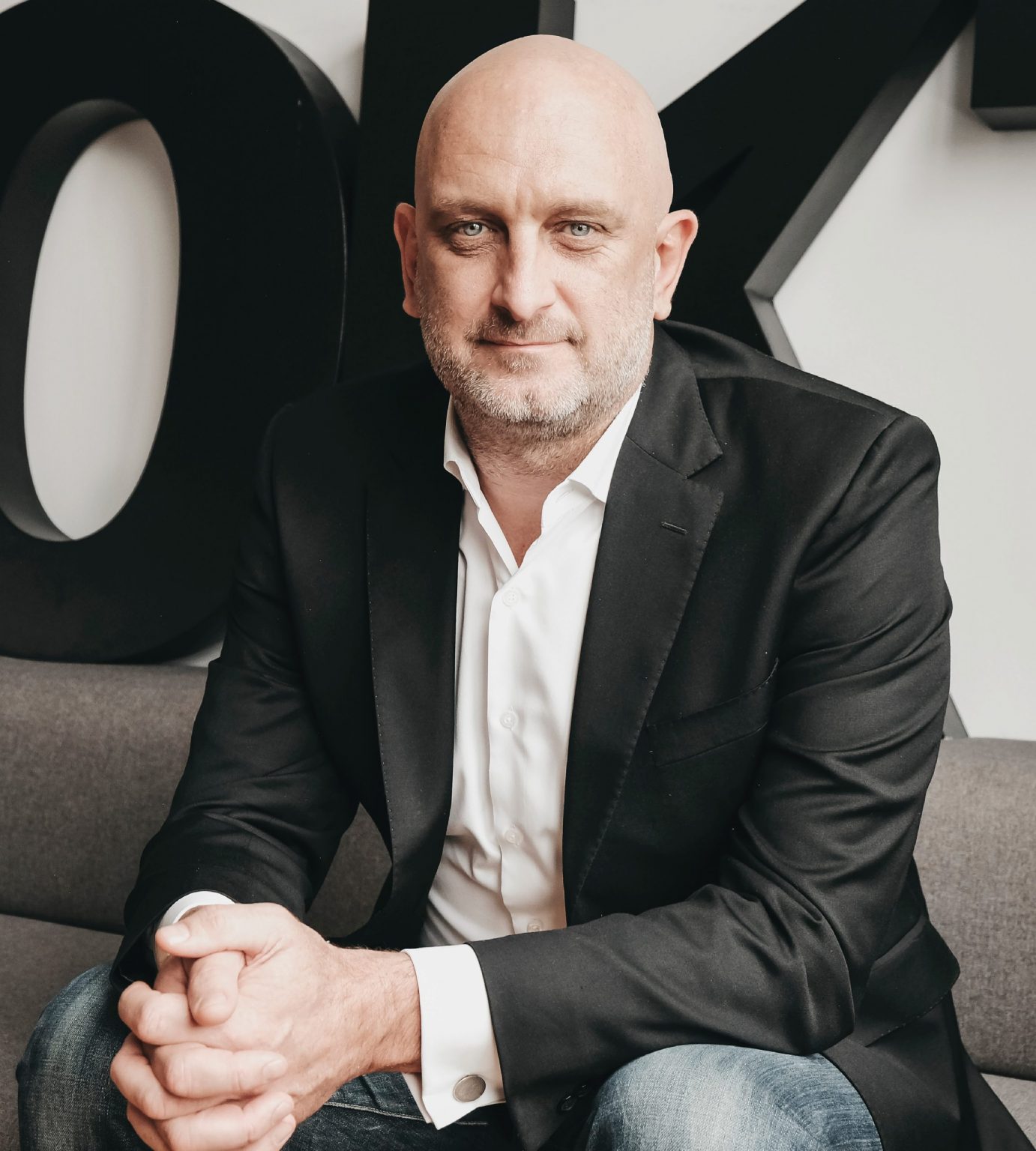 Bruce Buchanan – Global