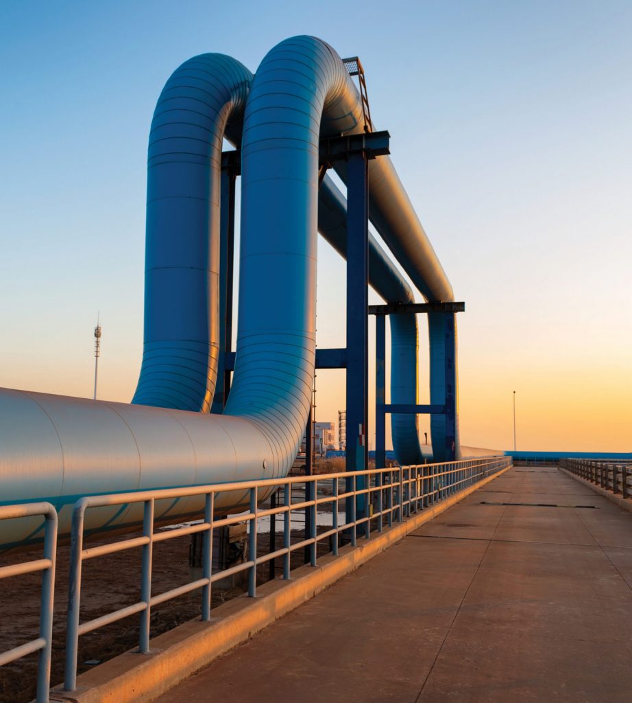 Ruhrpumpen Group – Global