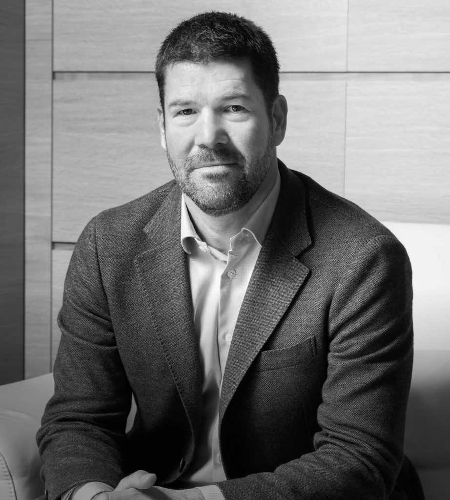 Cedric Ballay – Global