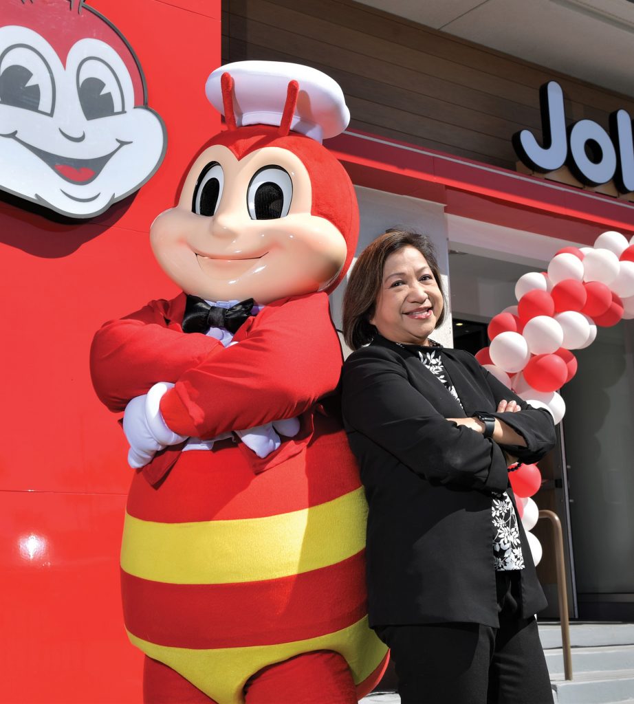 Beth Dela Cruz – Global