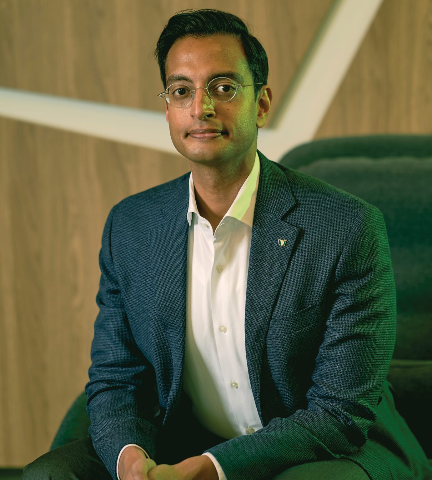 Matt Beall – Global