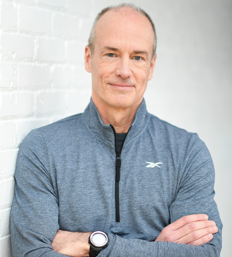 Matt O’Toole – Global