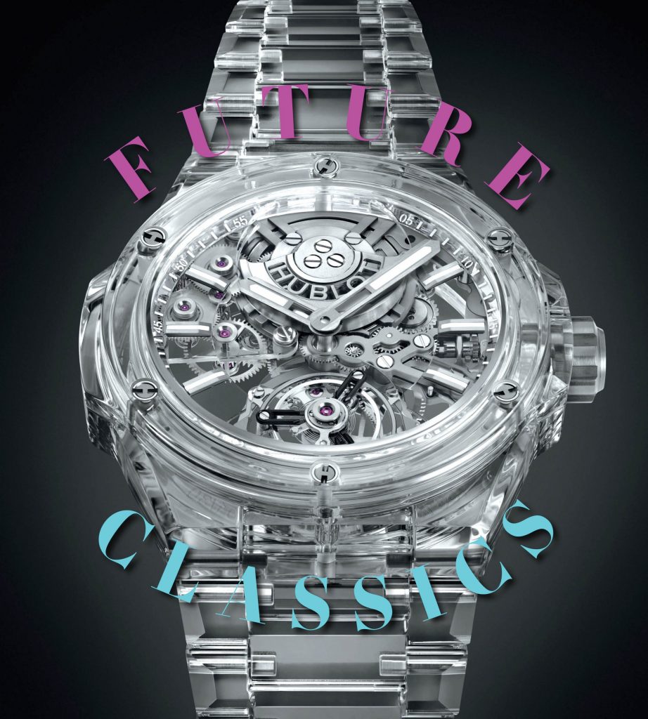 Future Classics – Global