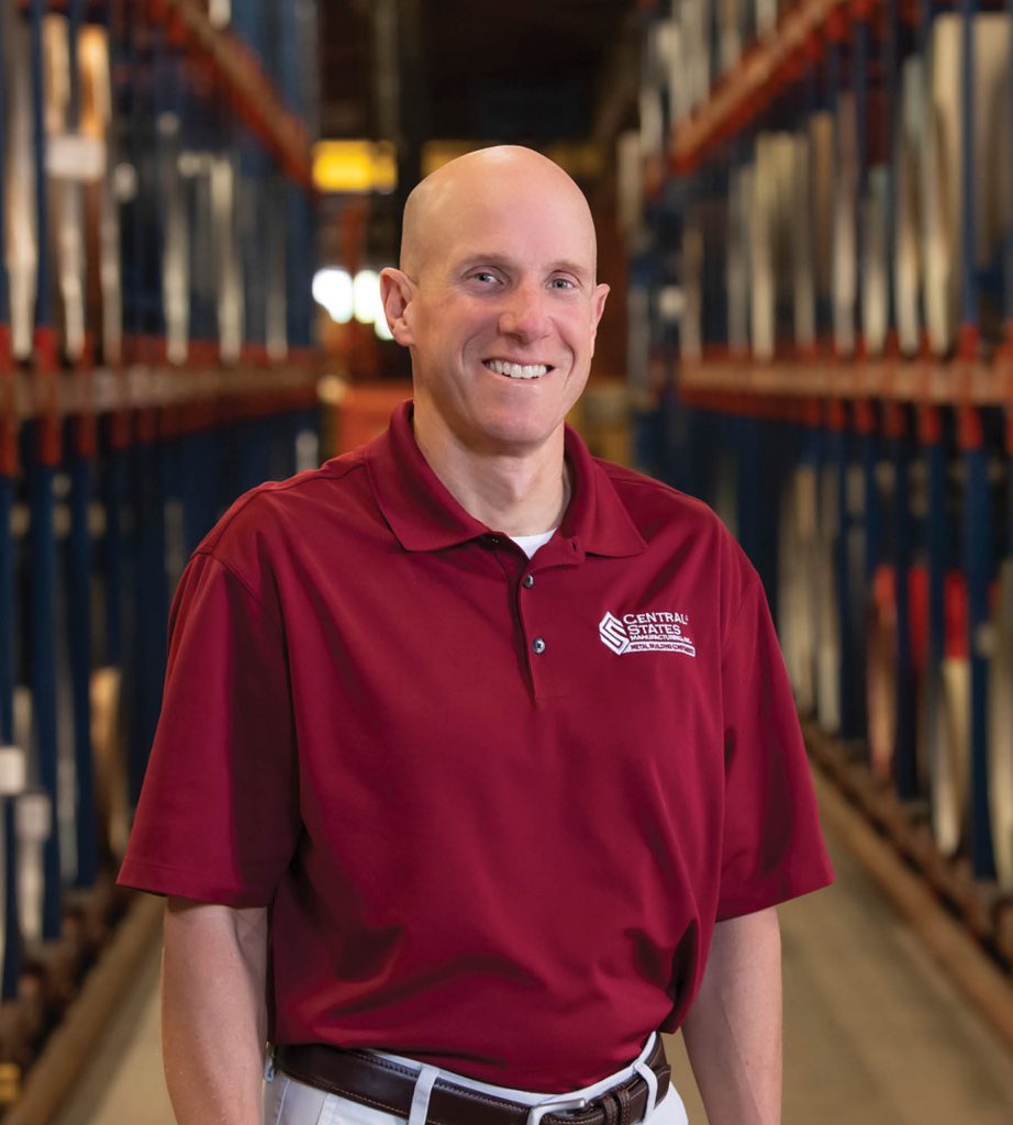 Jim Sliker – Global