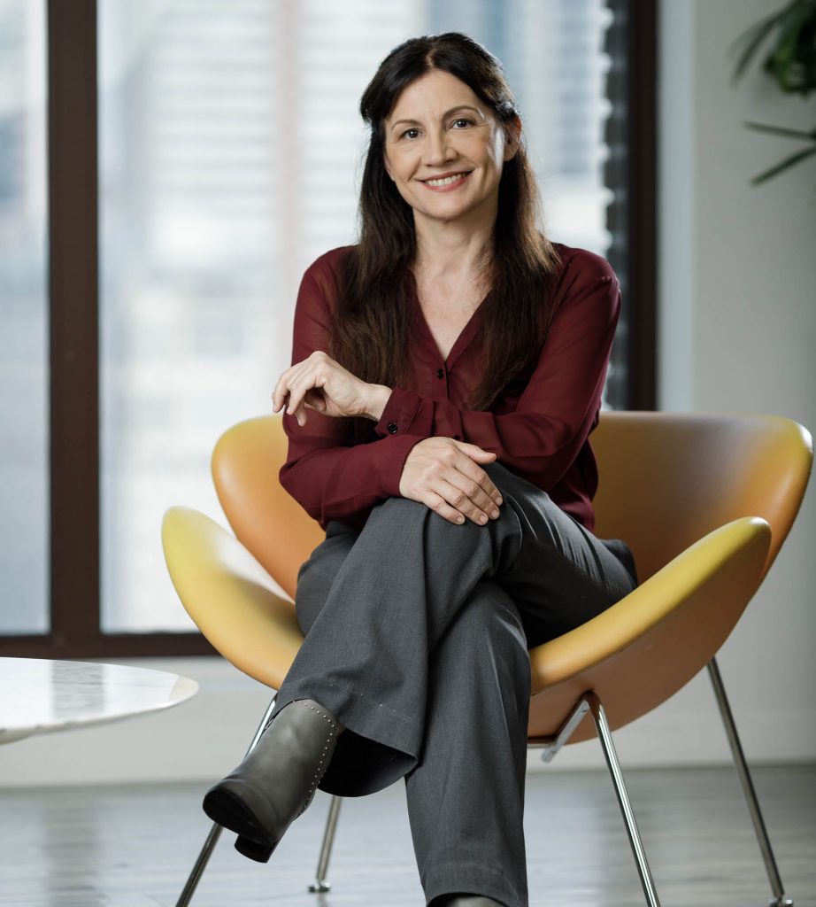 Gary C Kelly – Global