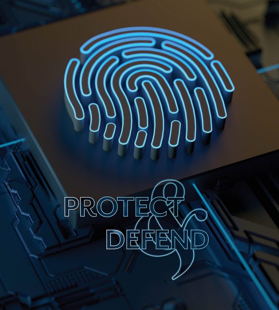 Protect & Defend – Global