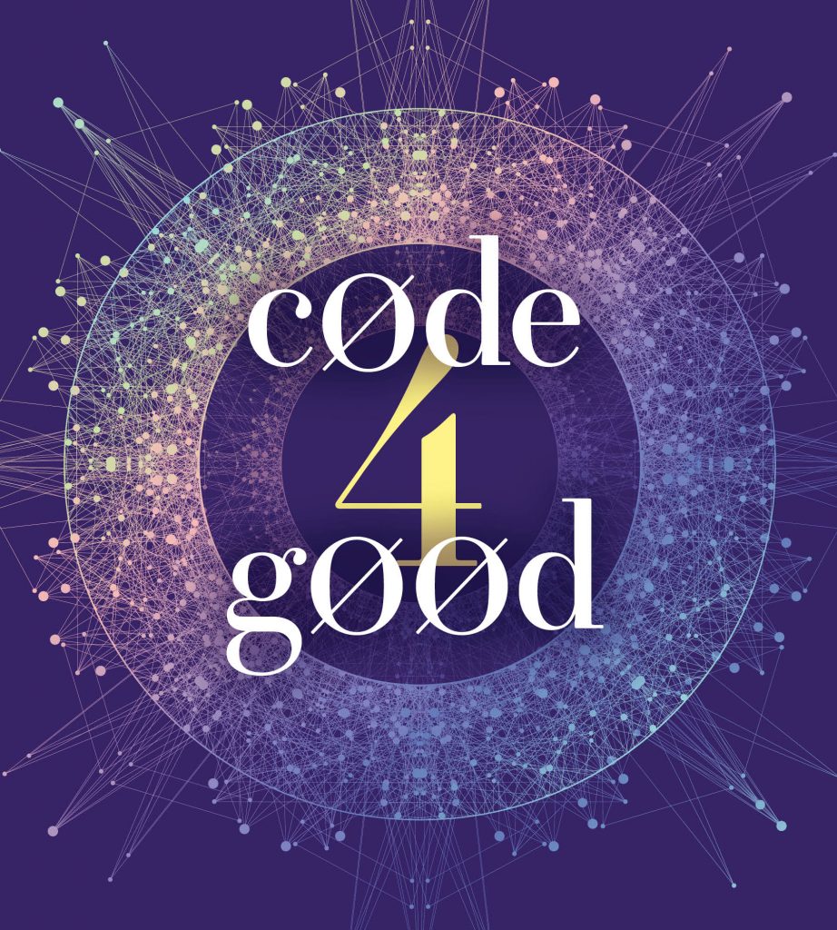 Code 4 Good – Global