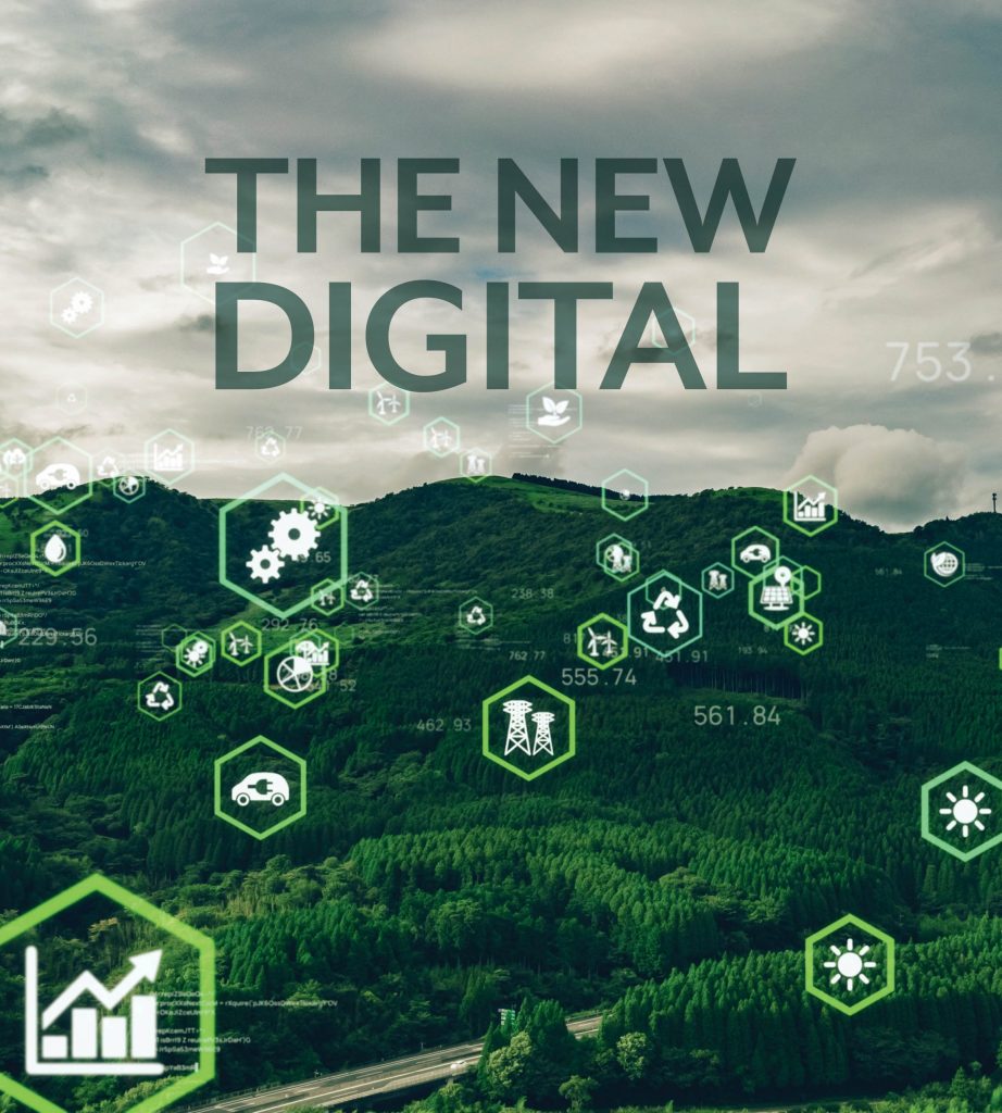 The New Digital – Global