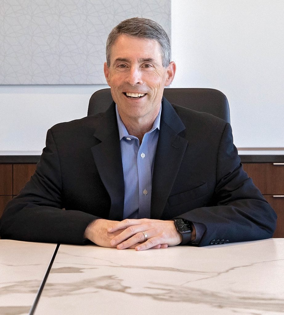 Jeff Lowinger – Global