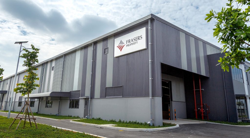 Chong Chee Keong – Global