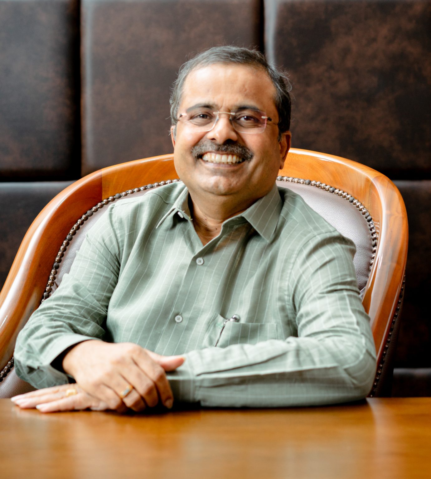 Boobalan Pitchamuthu – Global