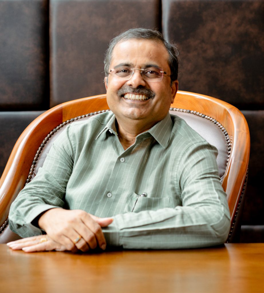 Ronald Chan – Global