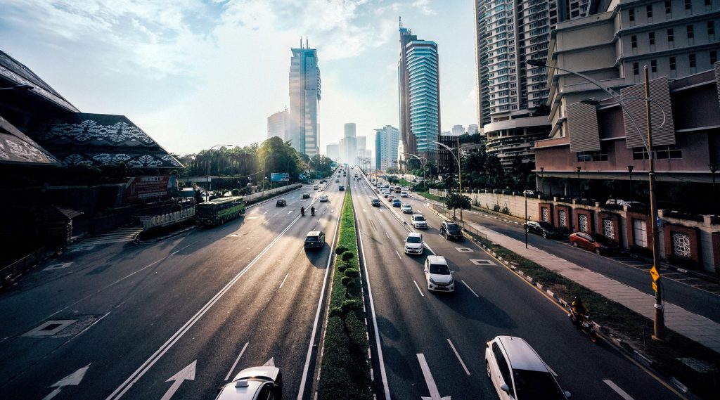 Hong Ker & Keddy Ker – Global