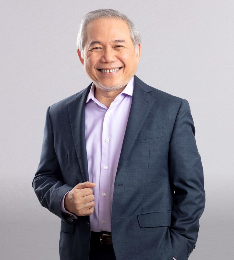 Gerrie Fourie – Global