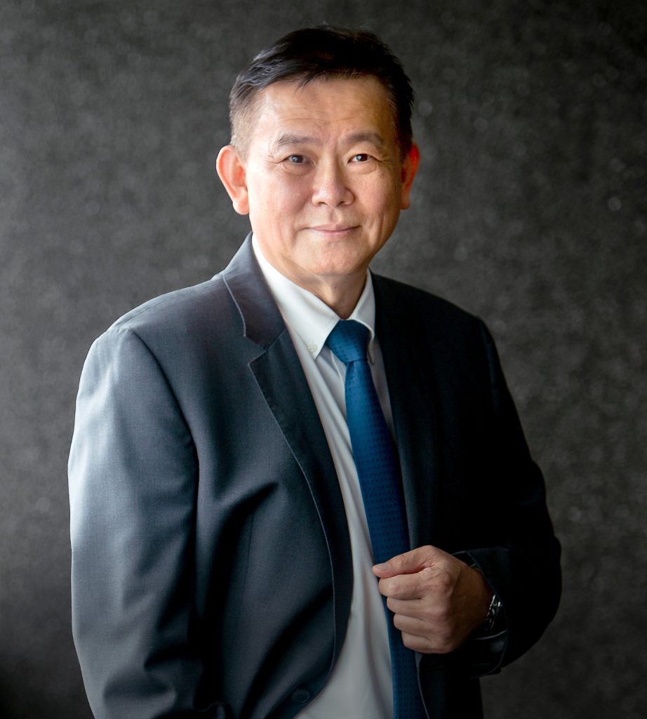 Kenneth H’ng Bak Tee – Global