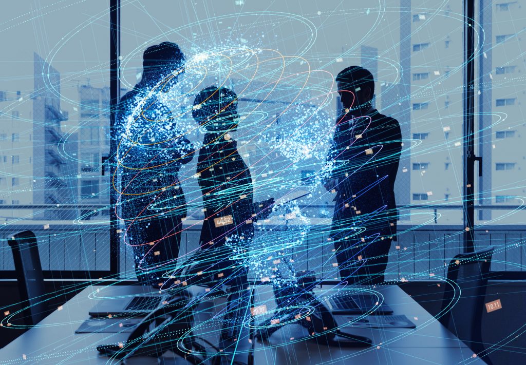 Michael McPhail – Global