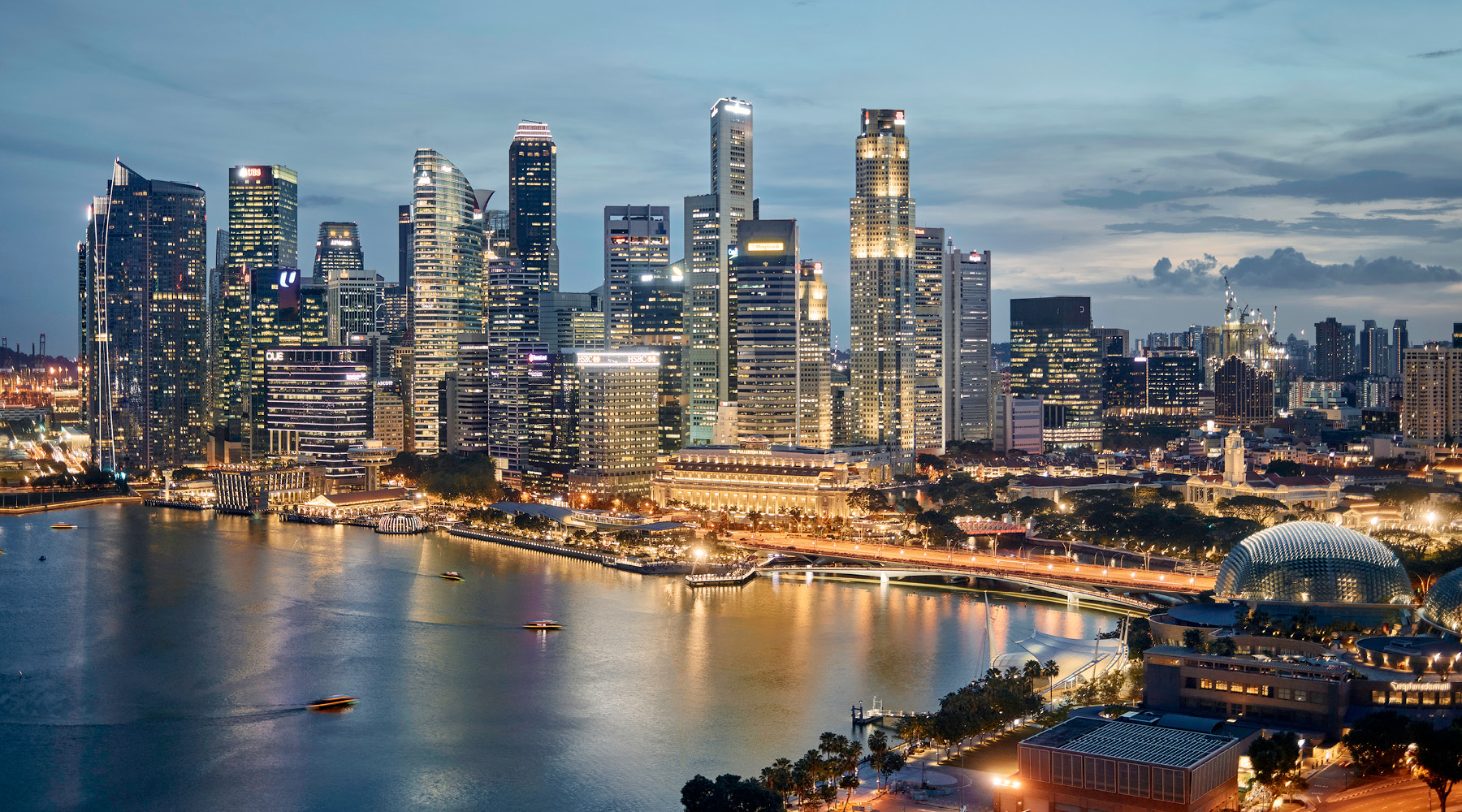 Agnes Chen – Global