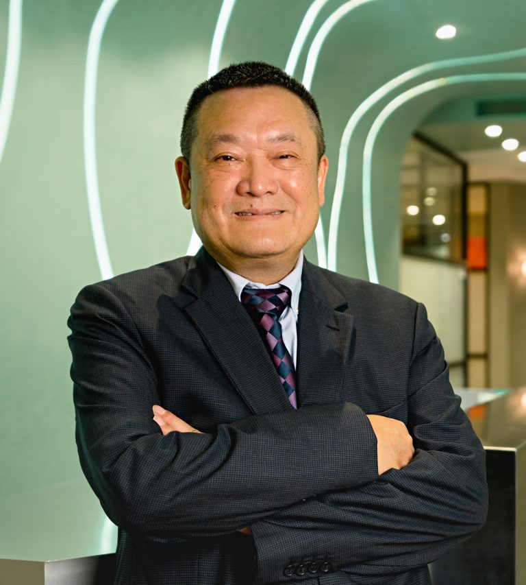 Ching-Hang Shen – Global