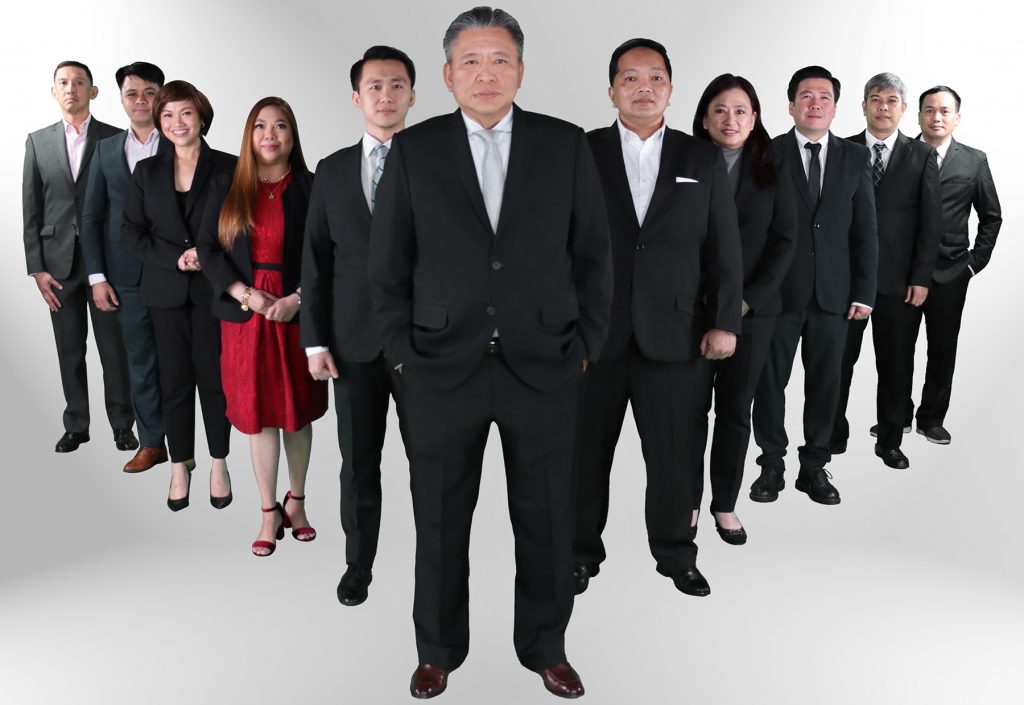 Samuel Po – Global