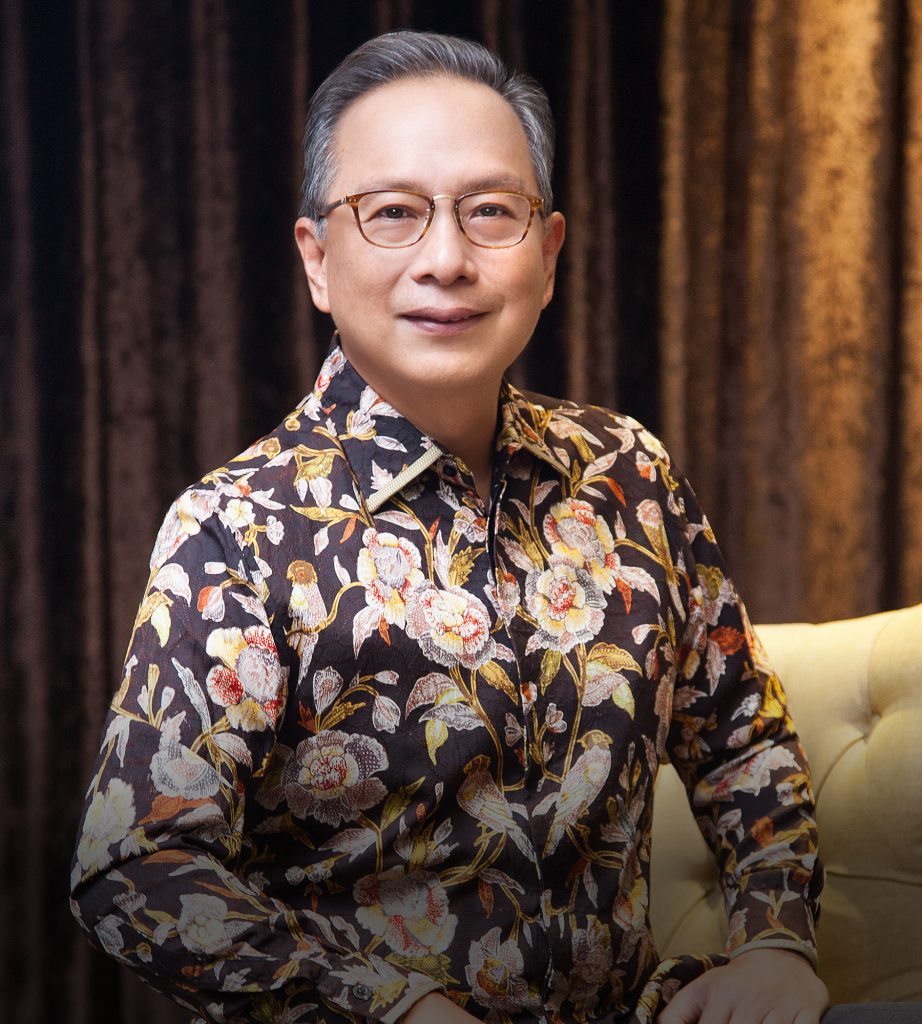 Bill George – Global